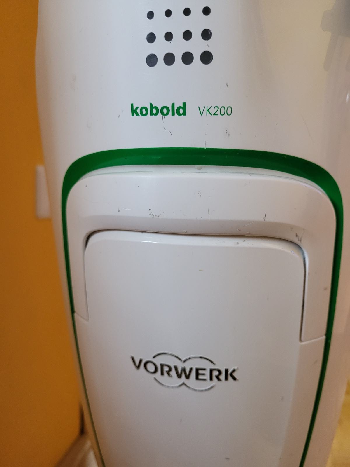 Vorverk VK200