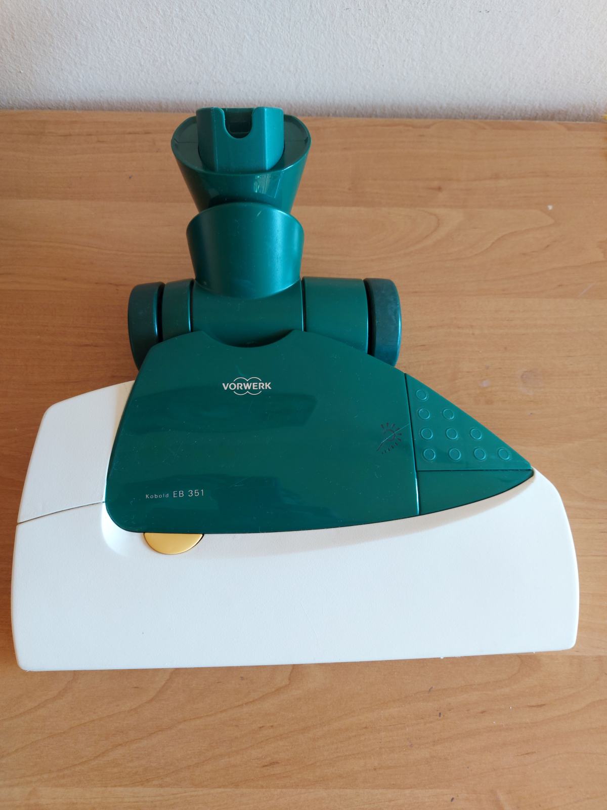 VORWERK EB 350, krtača za globinsko sesanje (VK130, 135, 140)
