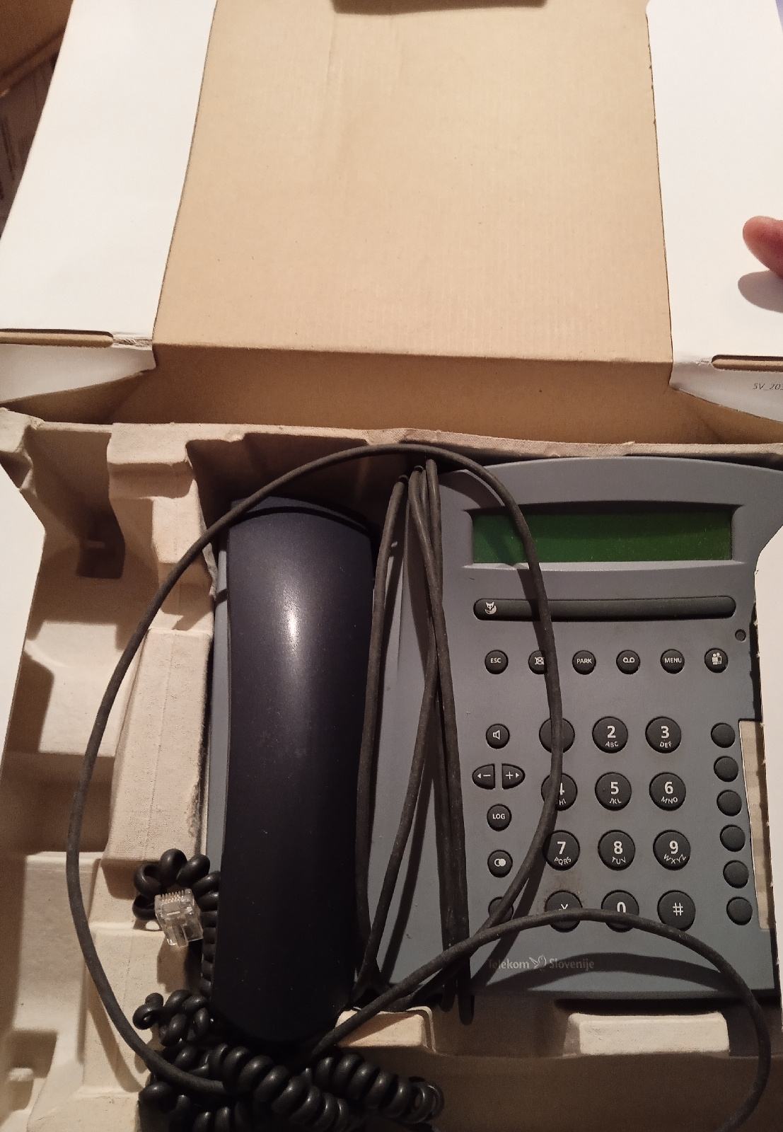 Nov Telefon