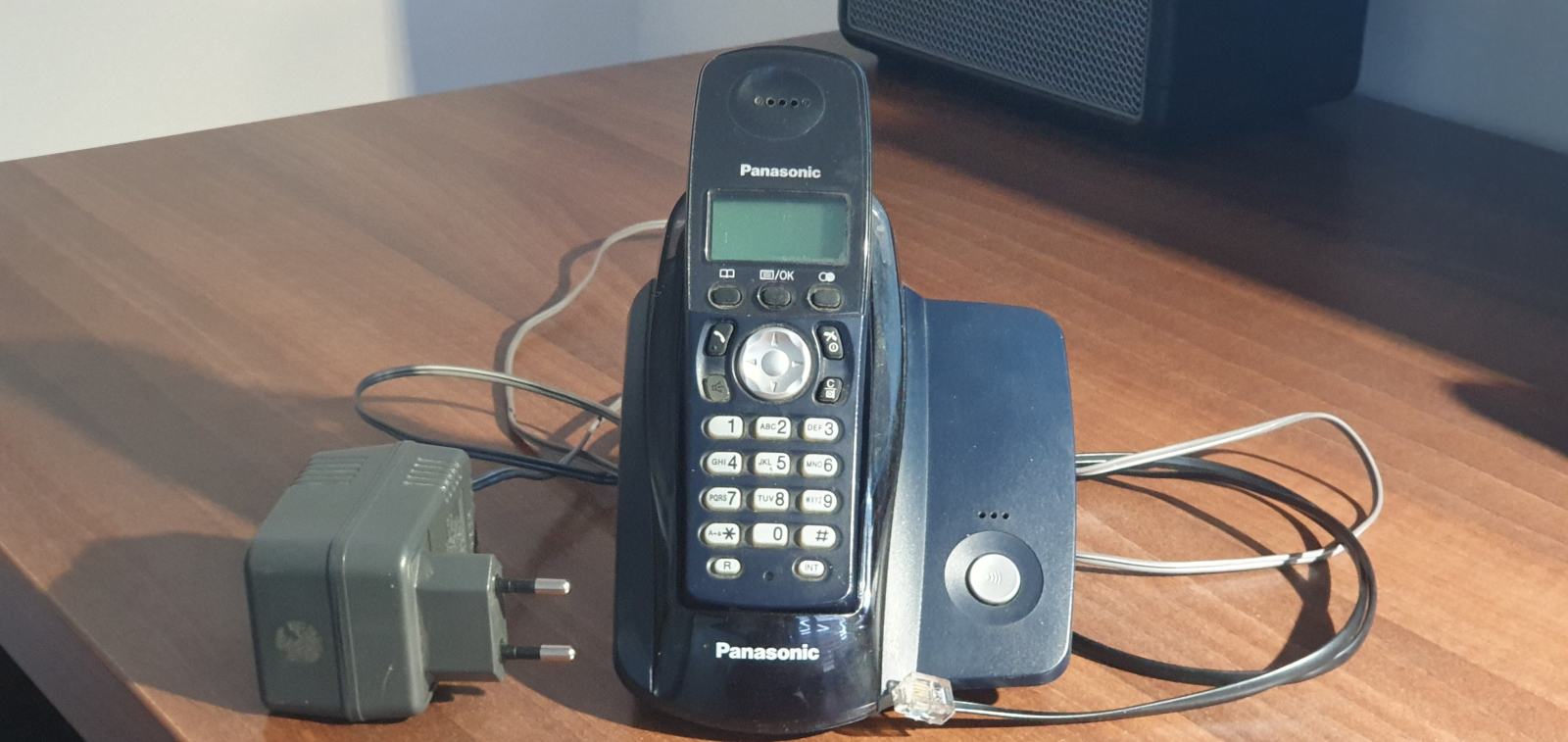 Panasonic prenosni telefon KX-TCD200FX
