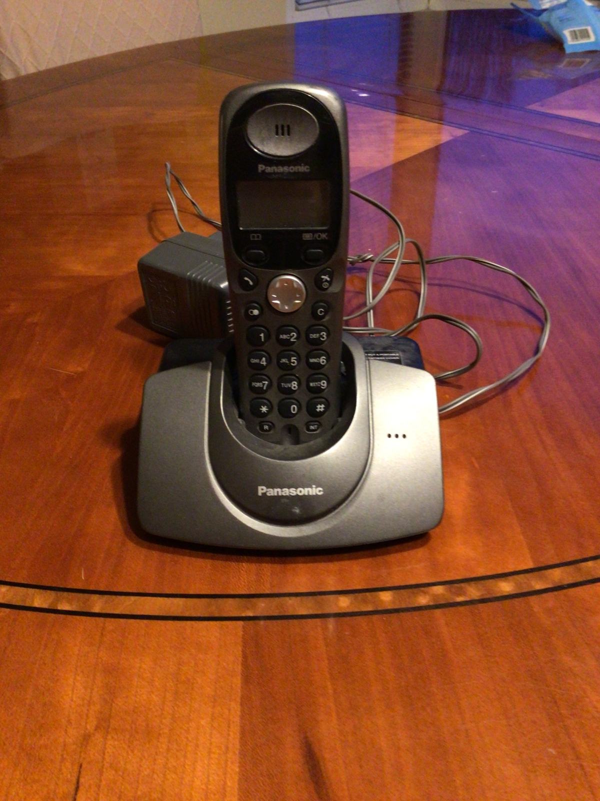 Prenosni telefon Panasonic
