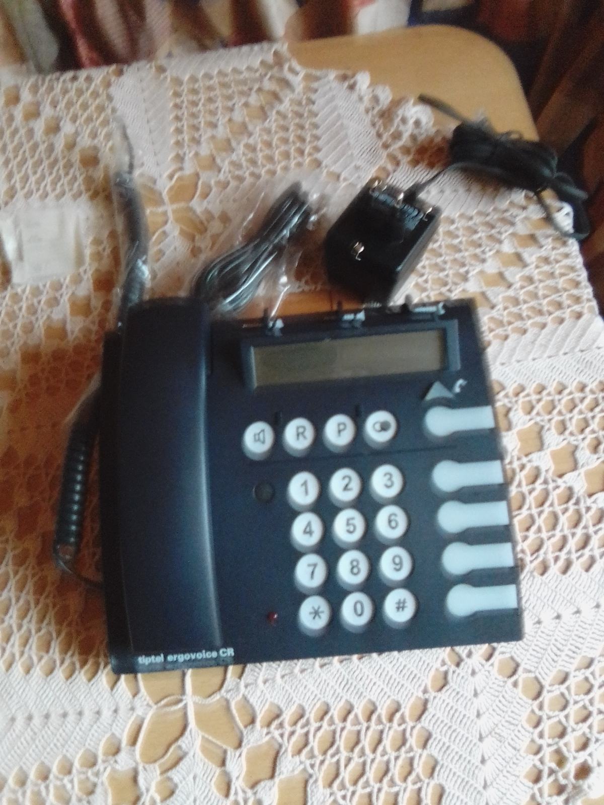 prodam nov digitalni telefon kot je na sliki