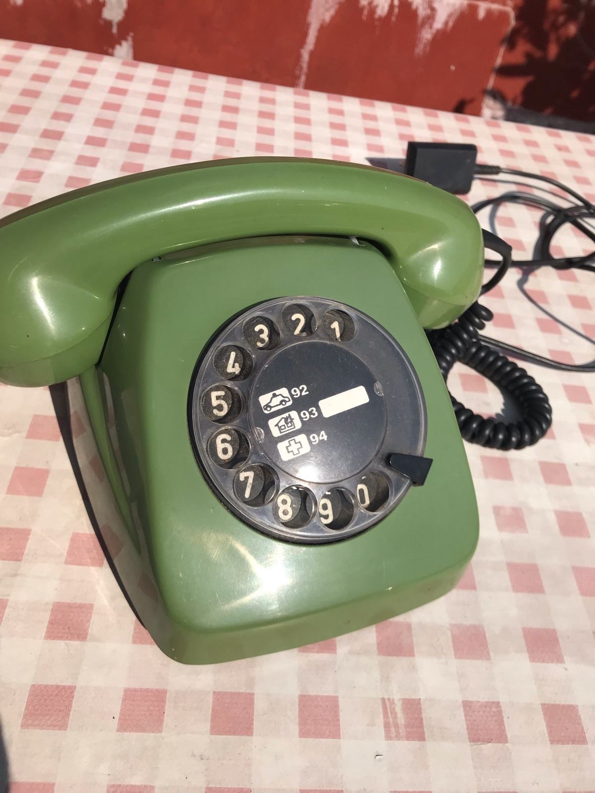 Telefon