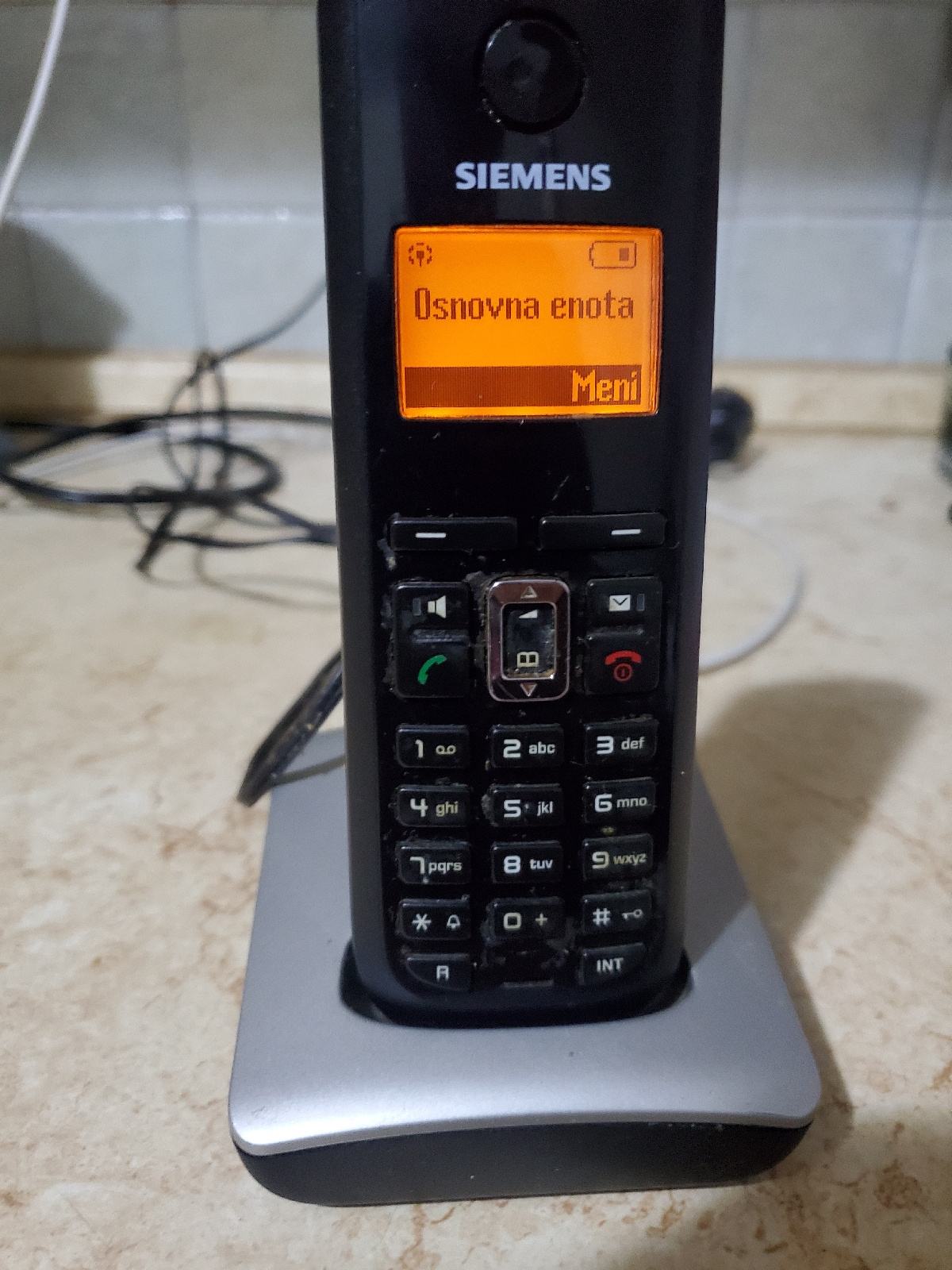 telefon