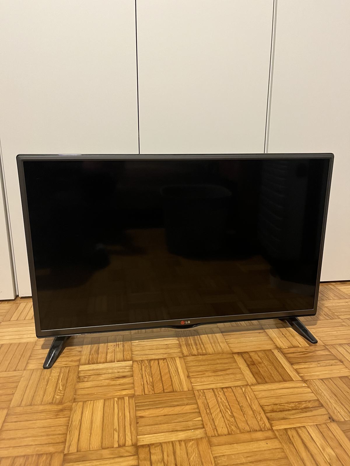 LG TV
