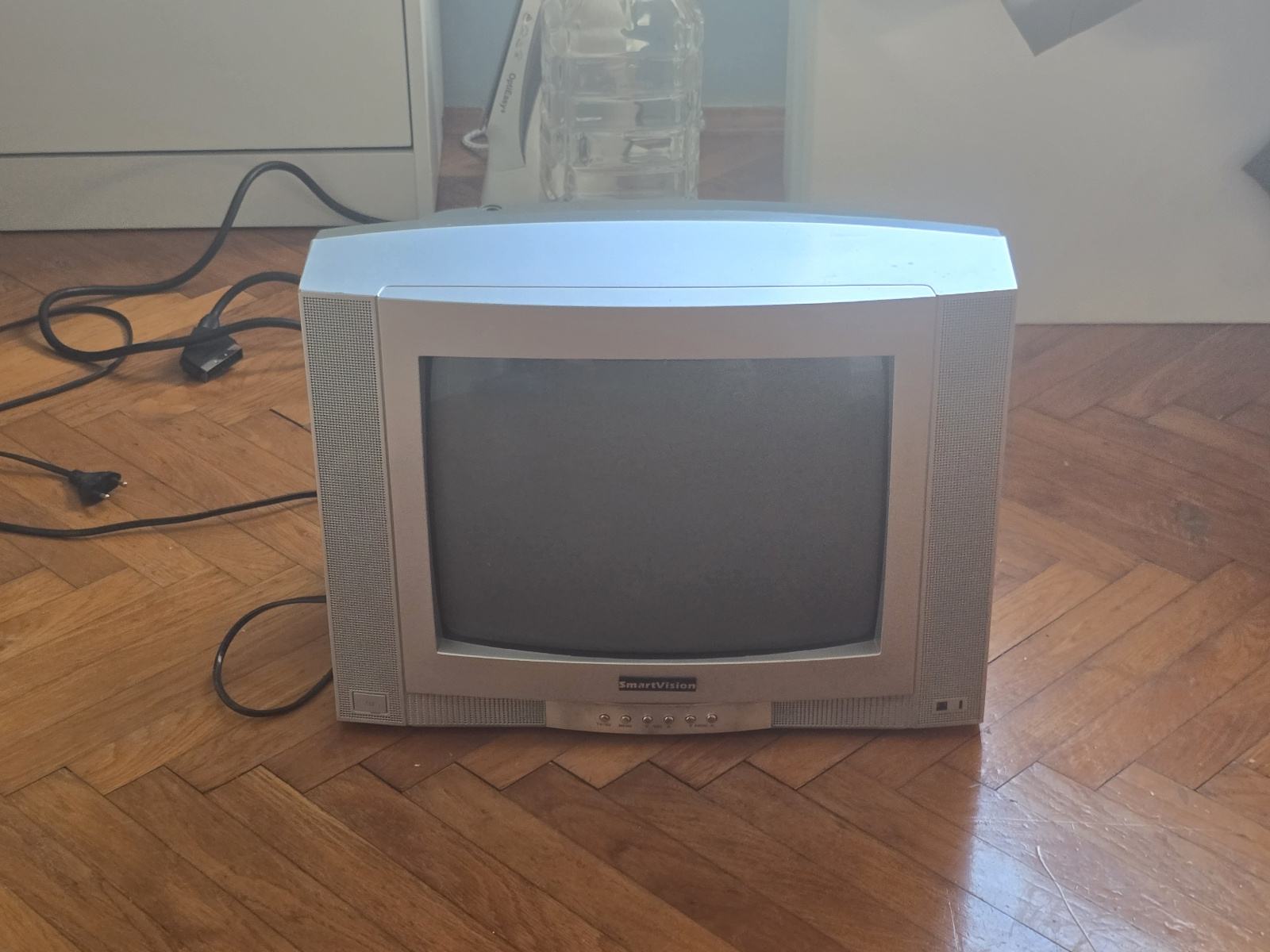 SmartVision CRT TV