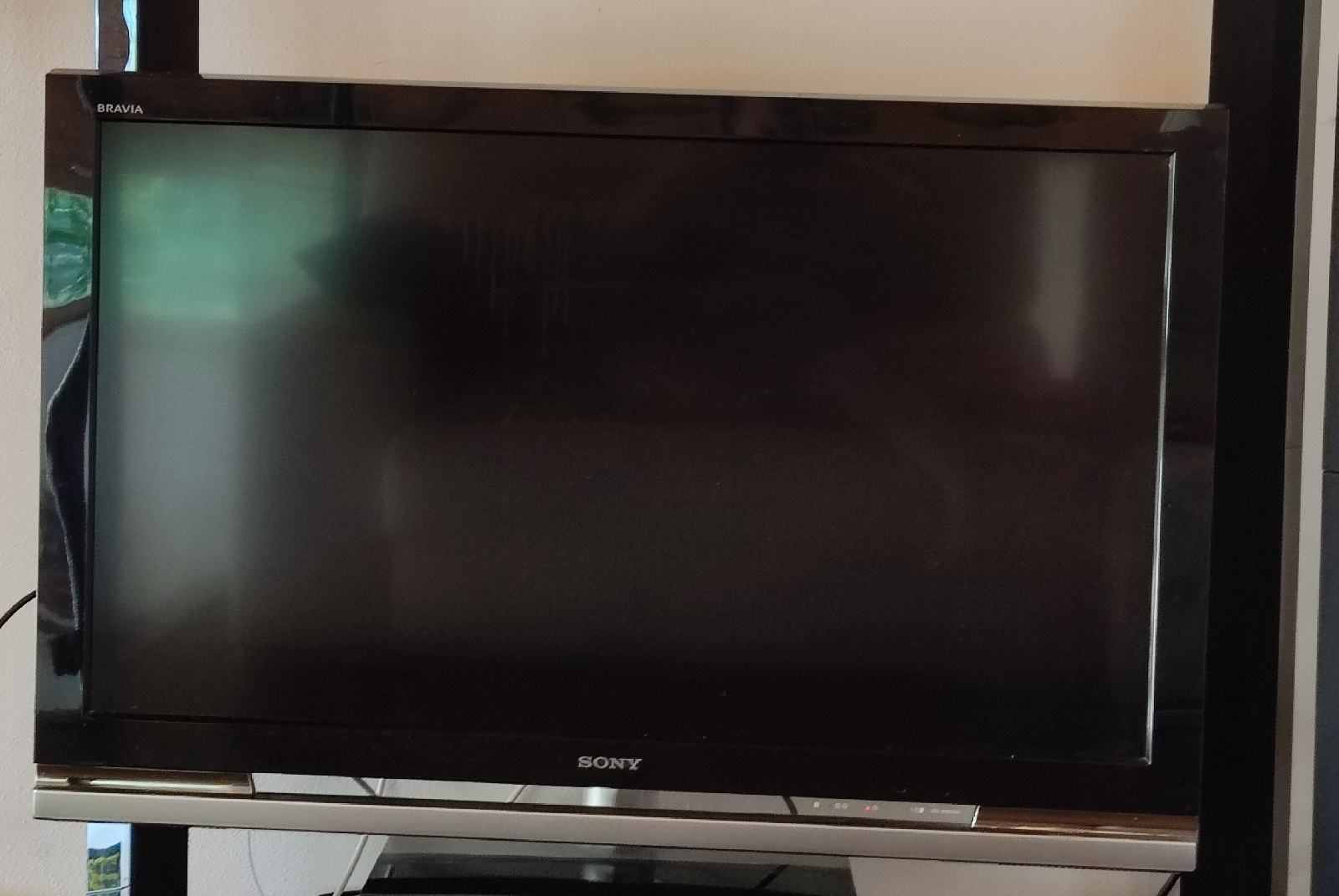 TV Sony Bravia 42
