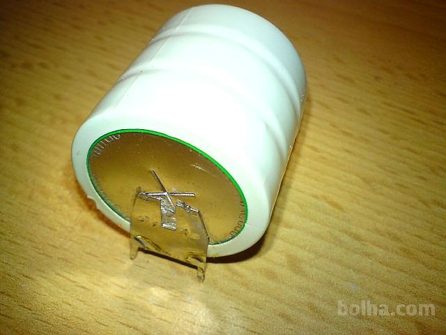 Gem Genesys battery
