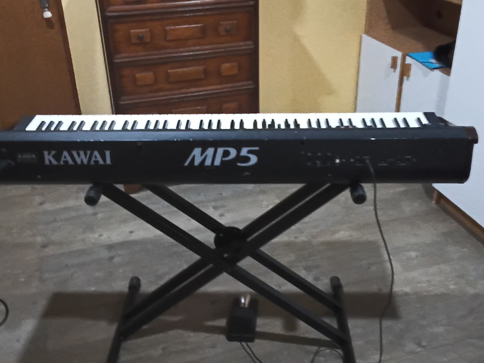 KAWAI MP5 Stage piano