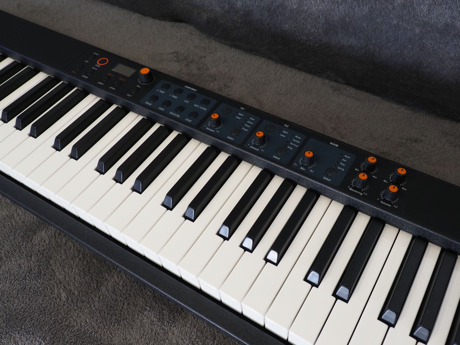 Klaviatura Studiologic Numa Compact 2