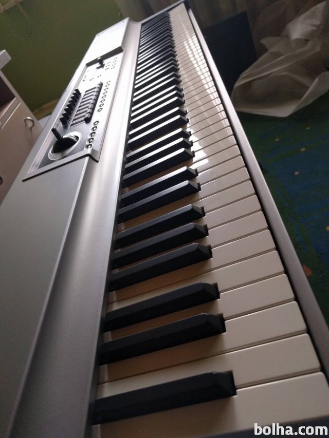 MIDI klaviatura Studiologic Fatar VMK188 Plus
