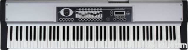 MIDI klaviatura Studiologic VMK-188 - 88 tipk