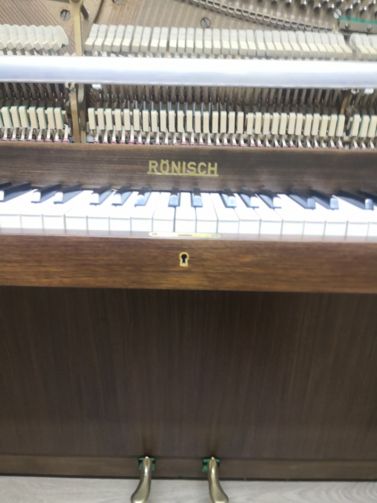 Pianino Ronisch super