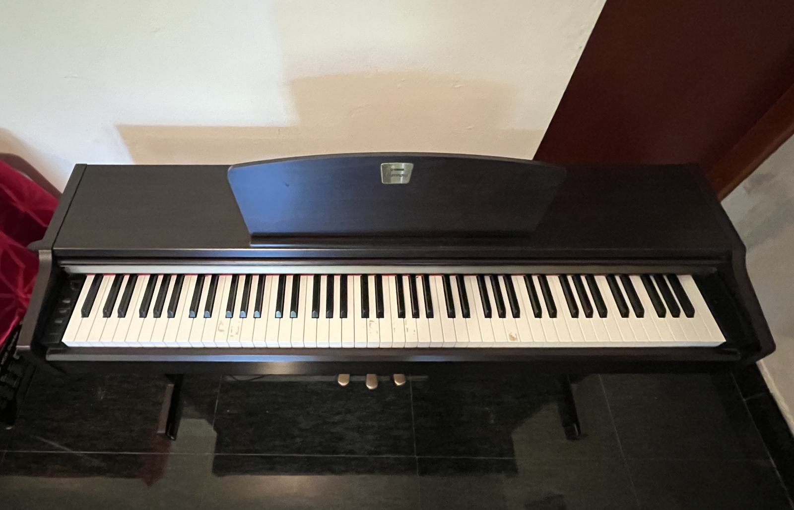 Yamaha Clavinova Model CLP-115