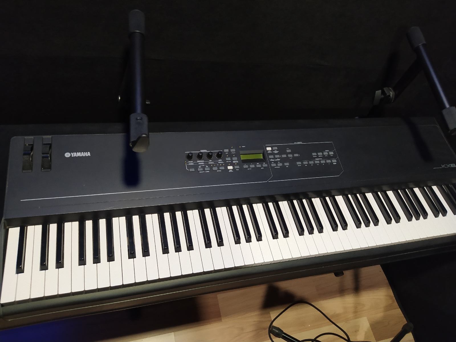 Yamaha KX8