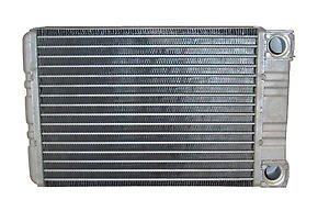 Grelec kabine Mercedes C-KLASSE (W203) 00-07 (2038300161)