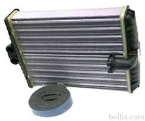Grelec kabine Mercedes SLK-KLASSE (R170) 96-04