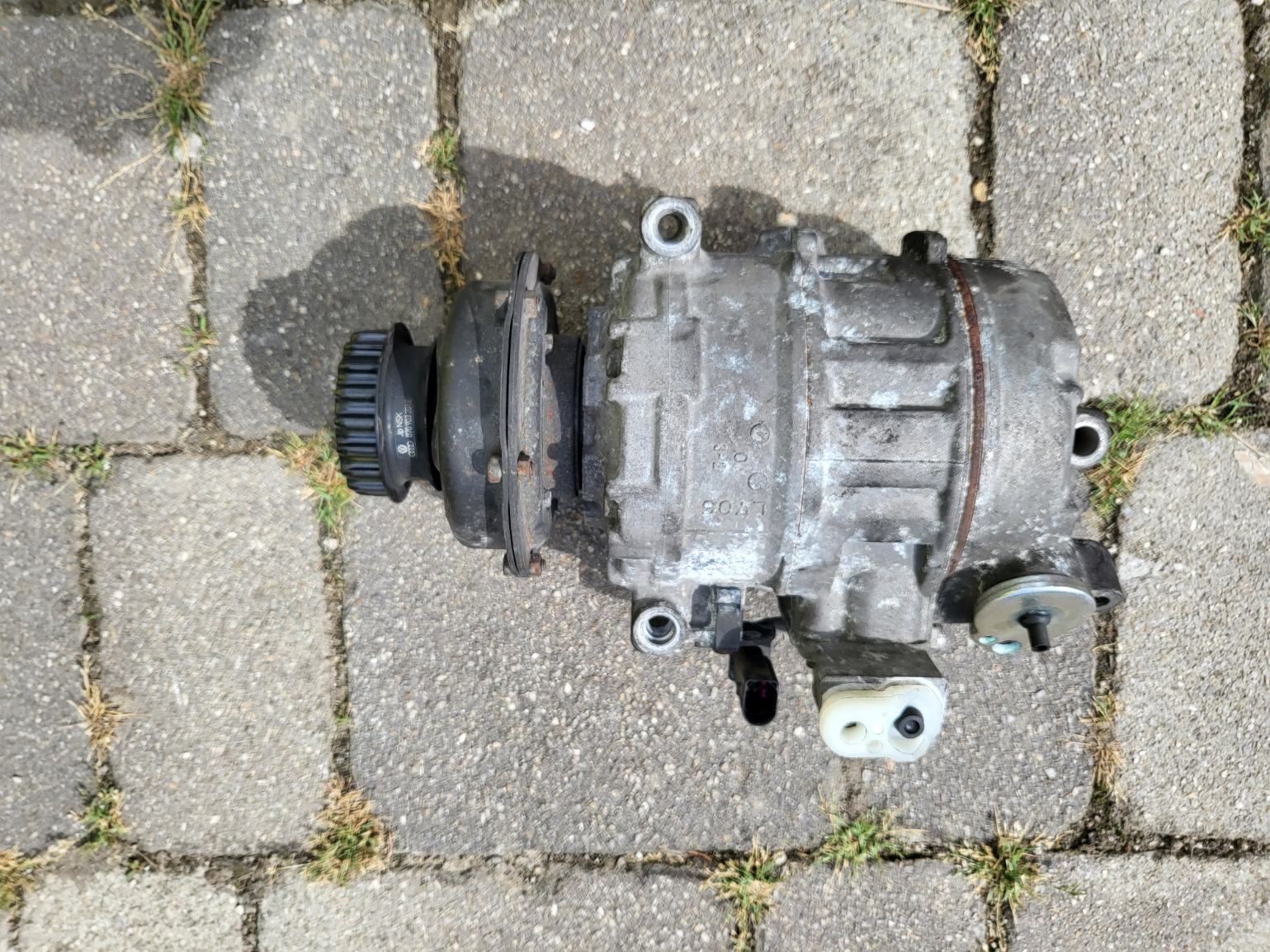 Klima kompresor za VW T5 2.5TDI