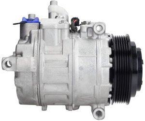 Kompresor klime DCP17127 - Mercedes-Benz Razred S 05-13