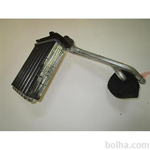 GRELEC RADIATORJA OEM N. 6001547484 ORIGINAL REZERVNI DEL DACIA LOG...