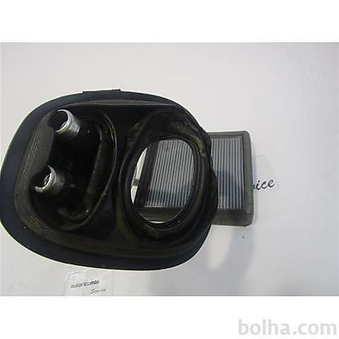 GRELEC RADIATORJA OEM N. 3C0819031A ORIGINAL REZERVNI DEL VOLKSWAGE...