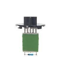 Upor ventilatorja kabine Citroen C3 10-
