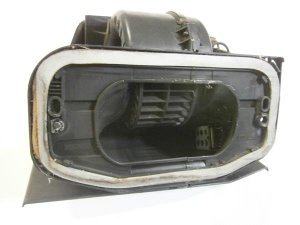 Upor ventilatorja kabine Renault Megane 95-02, 7701040542