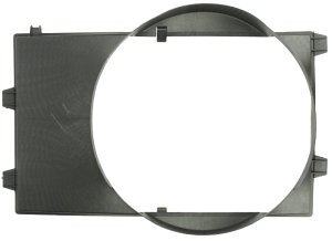 Ventilator hladilnika (samo ohišje) 506223-1 - Mercedes-Benz Sprinter