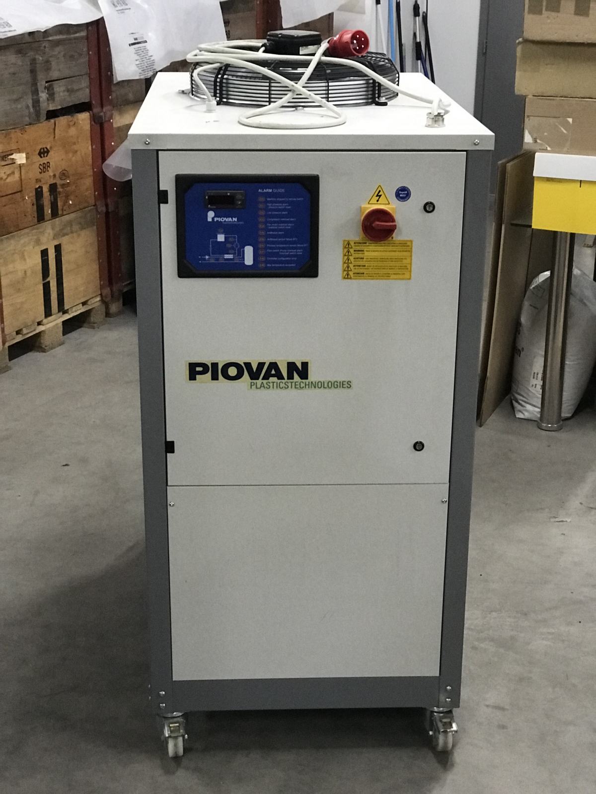 Piovan