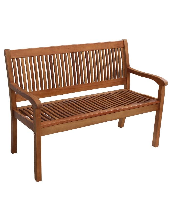 Lesena klop 3P iz akacije - AC 805012