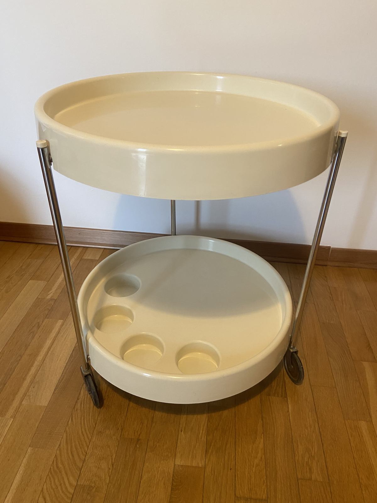Dal Vera Vintage Italjanska mizica