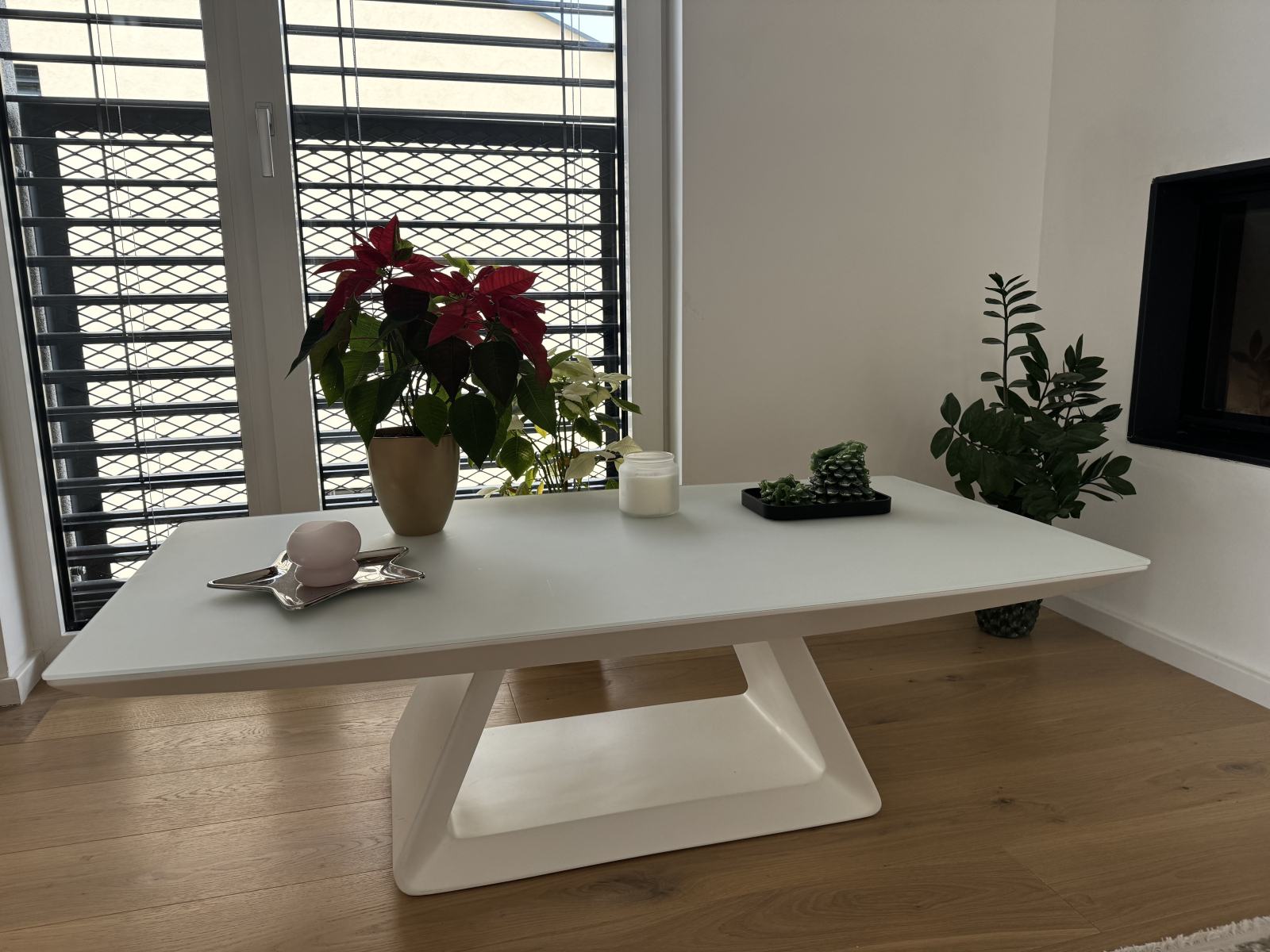 Klubska mizica MIOTTO