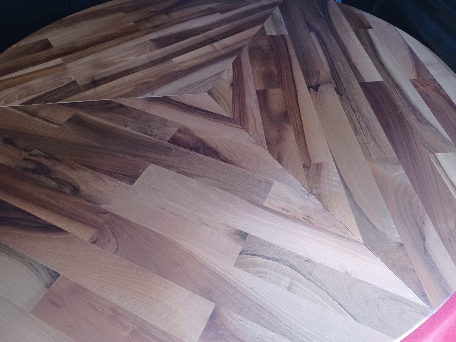 Masivna mizna plosca