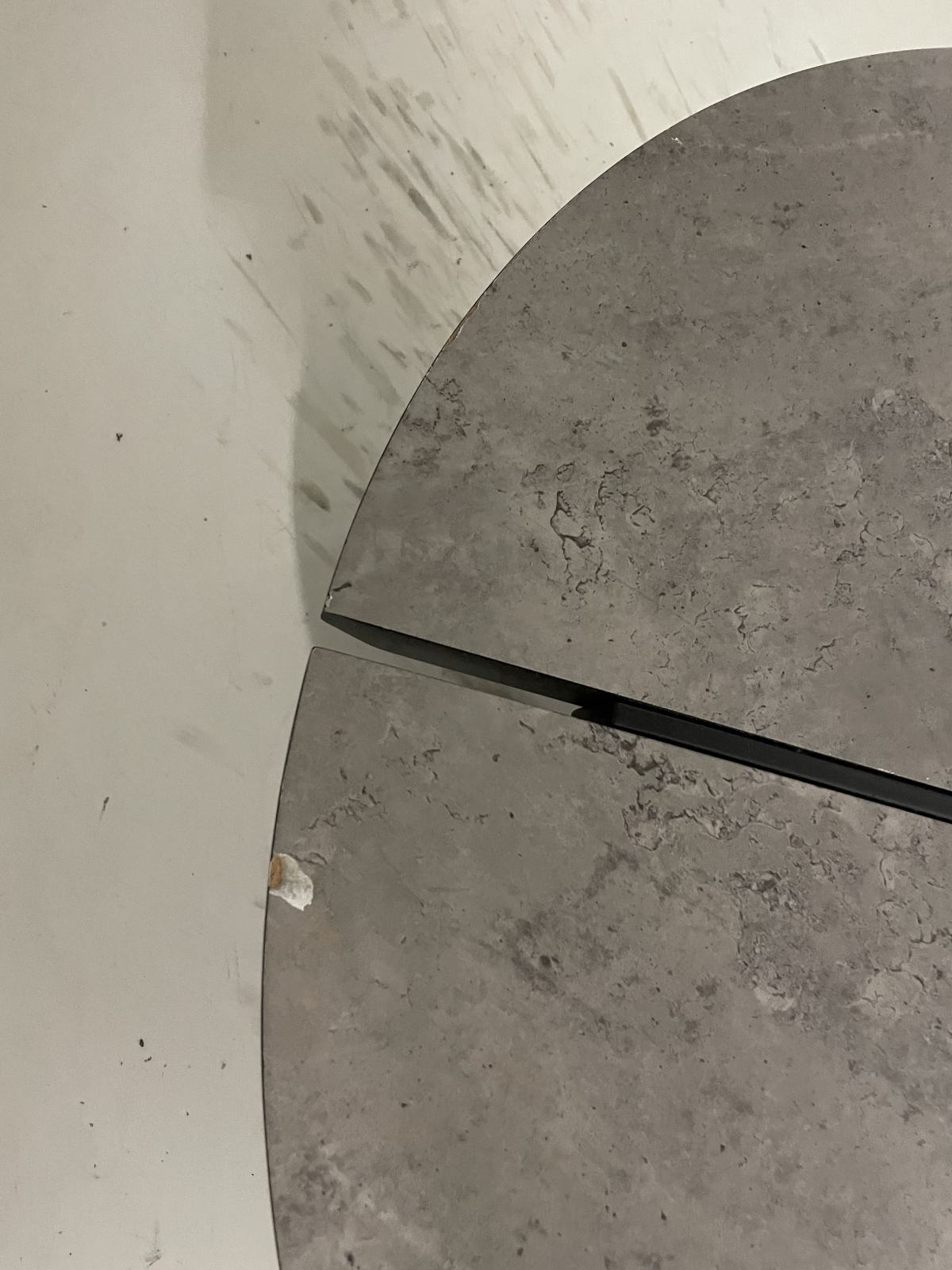 Miotto mizica coffe table