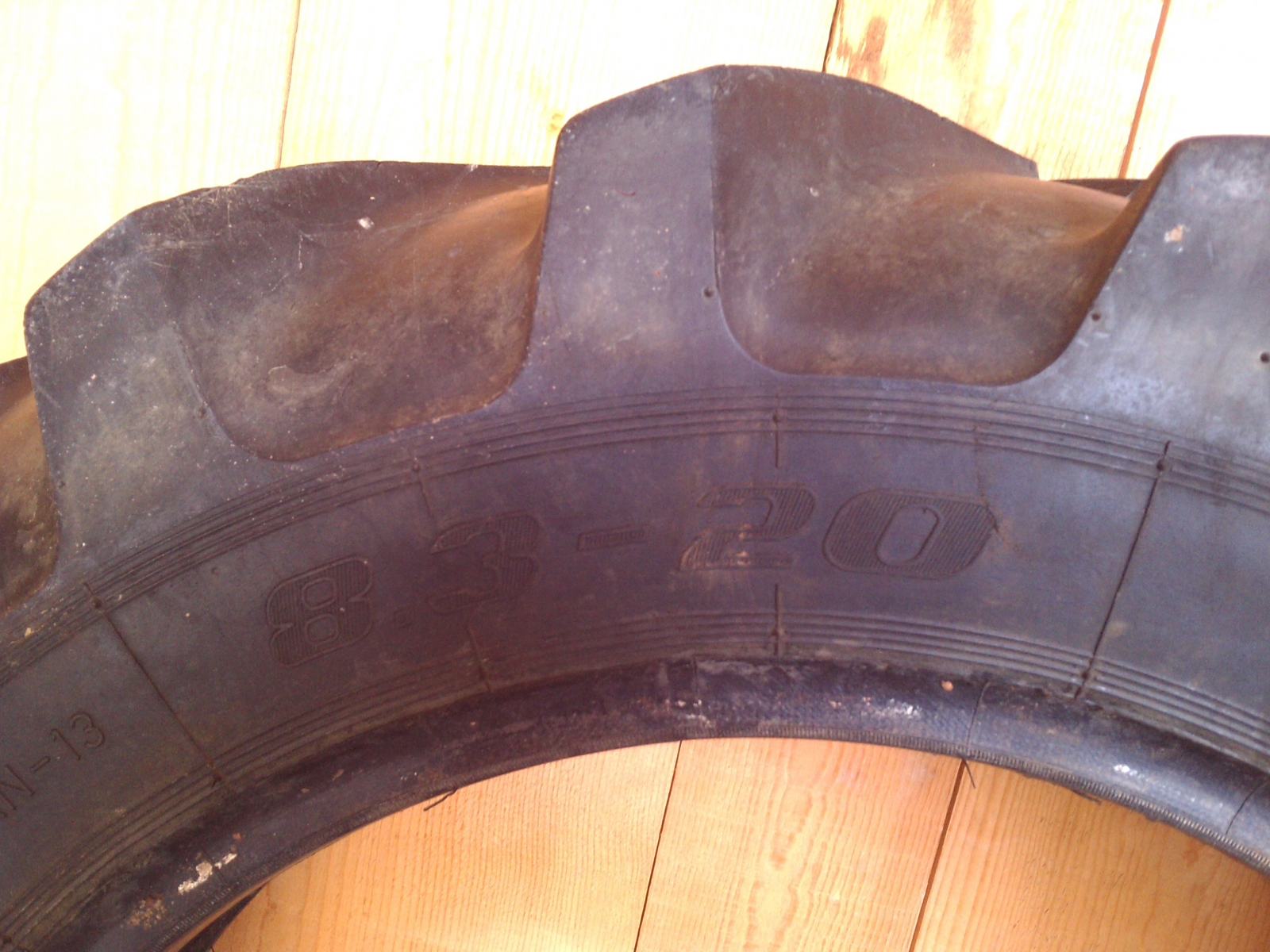 Gume predje,štore ali univerzal