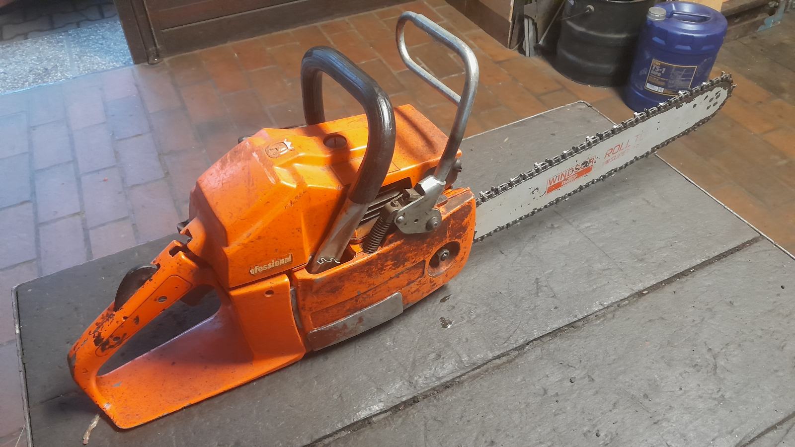 Husqvarna