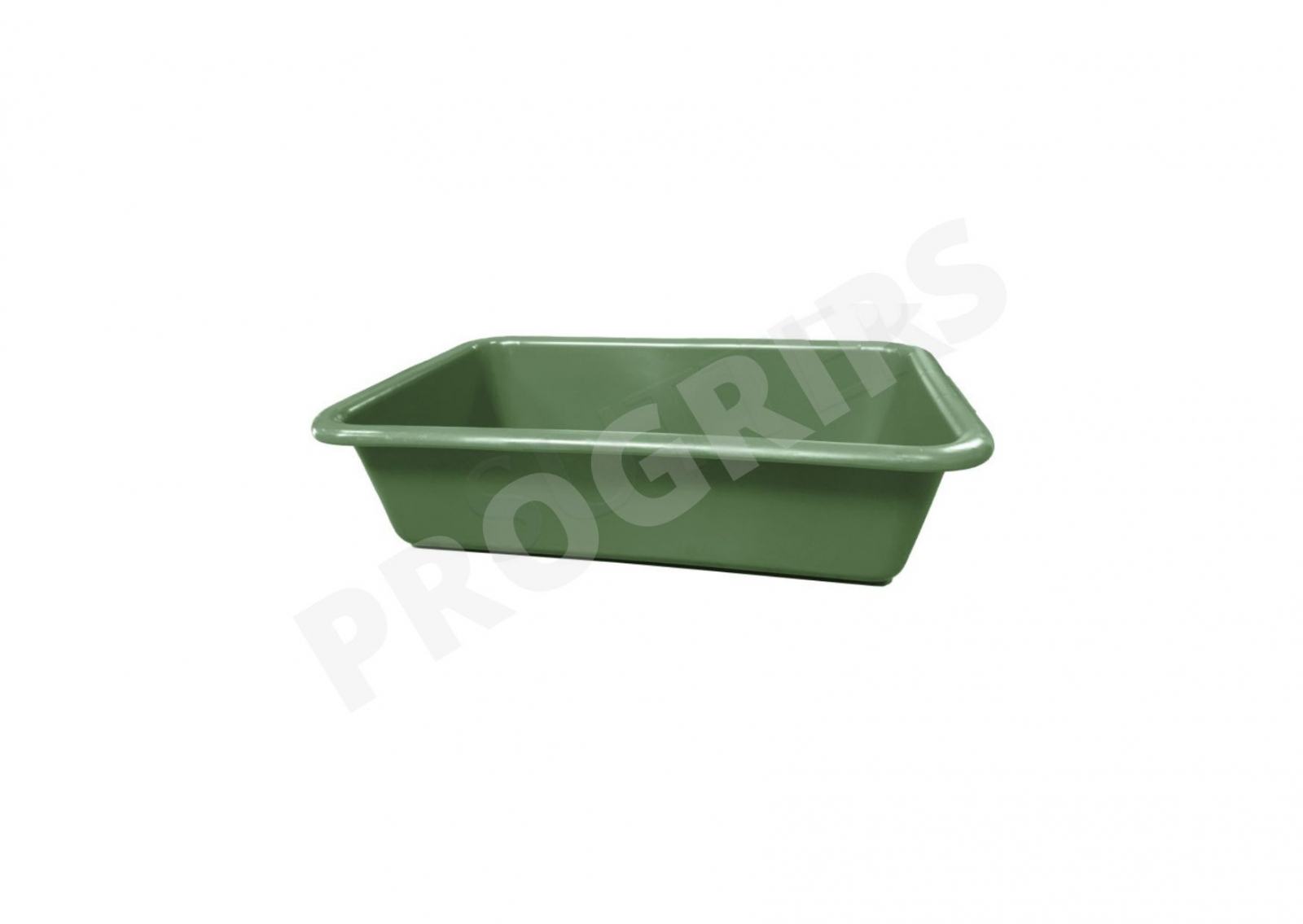 IZDEDNO KAKOVOSTNA PVC POSODA 40 L