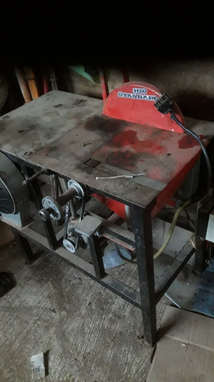 Kombinirka Mio standard