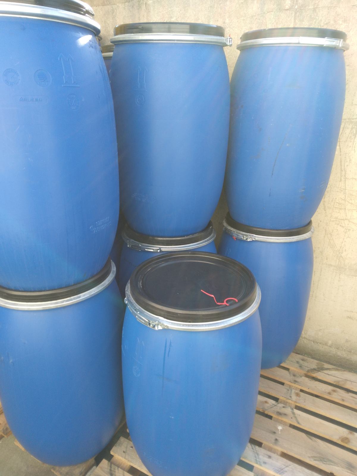 pvc sodi 110 L