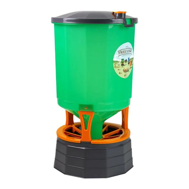 Krmilnik SILO FREE RANGE 45 litrov