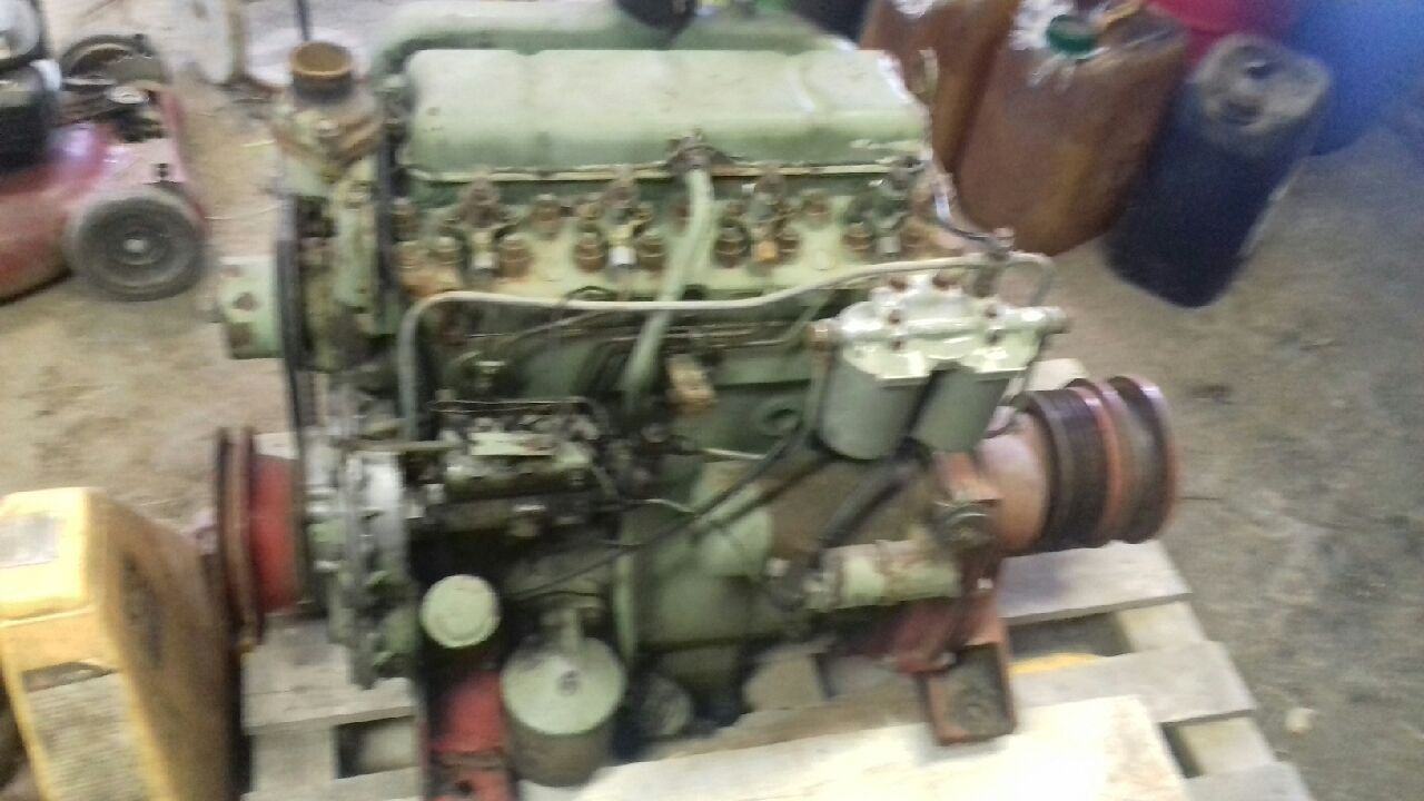 MF motor