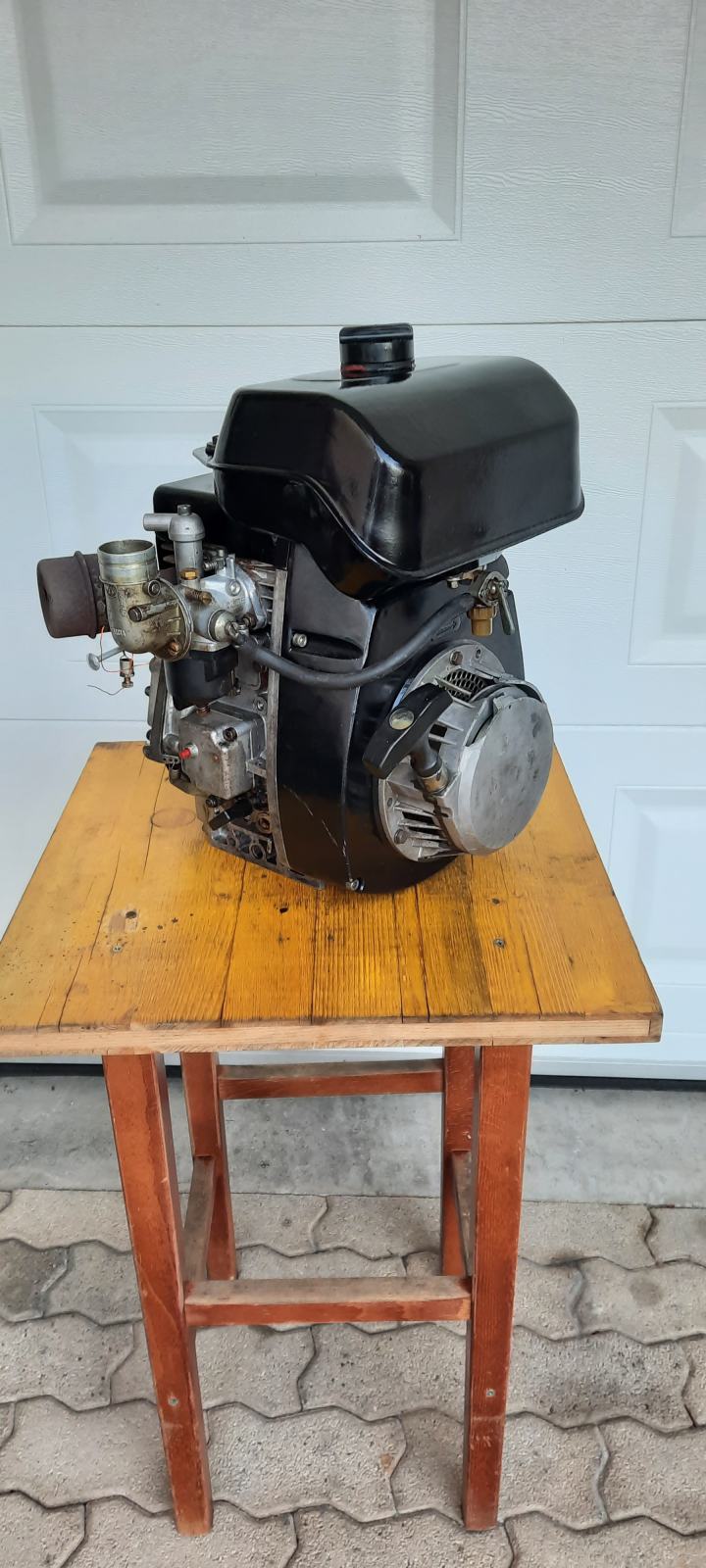 Motor ACME