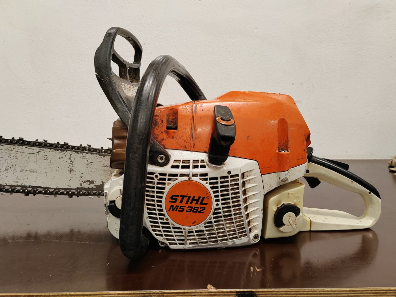 Motorna žaga Stihl MS 362