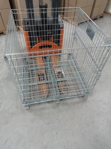 MREŽASTA BOX PALETA