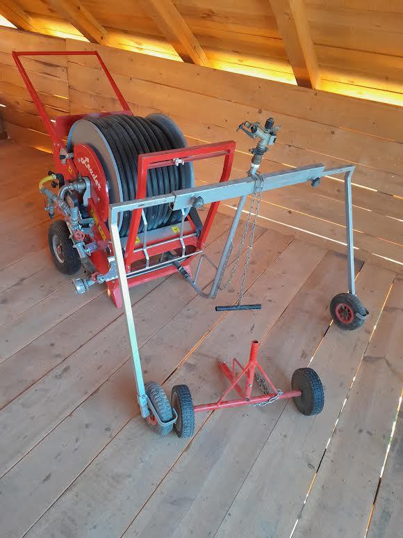 PRODAM ROLOMAT LEADER 32