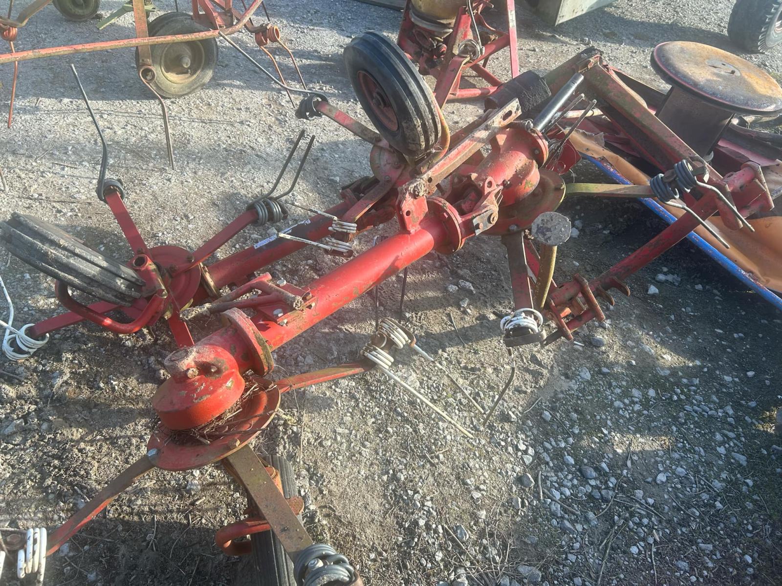 Prodam sip spider 350 in 450 sro