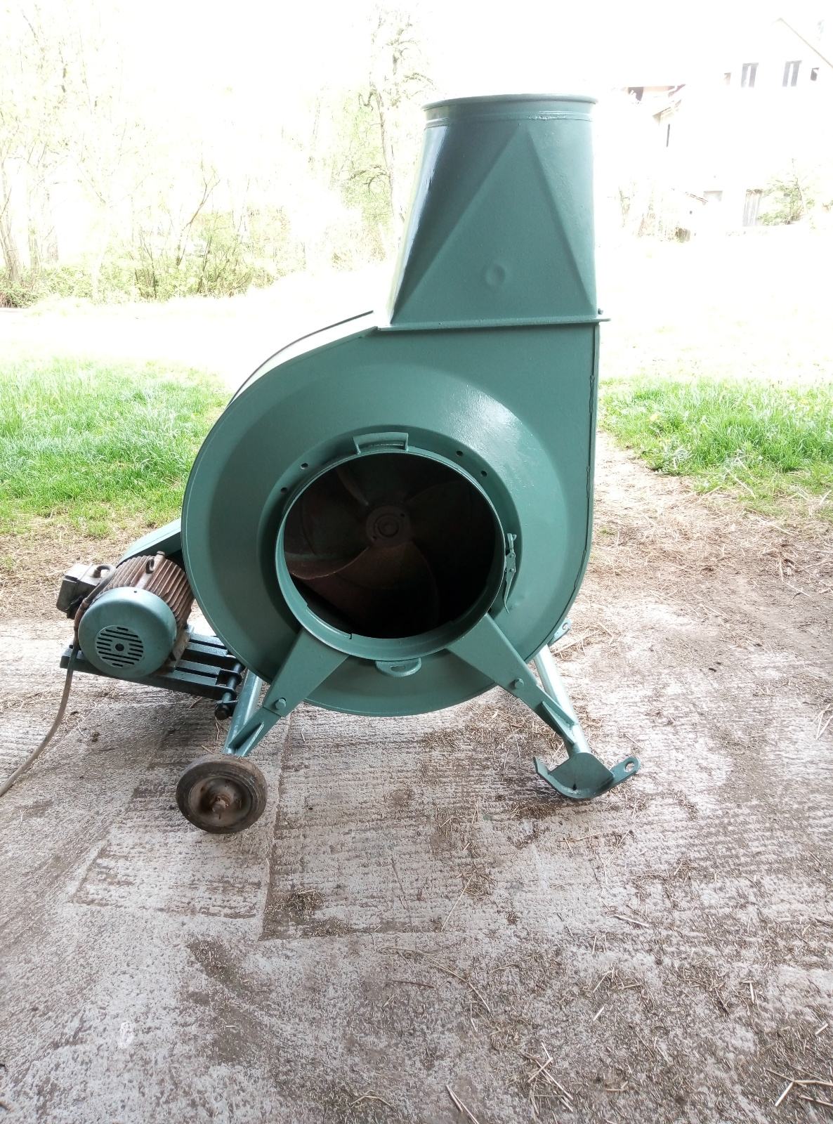 Puhalnik Neuero