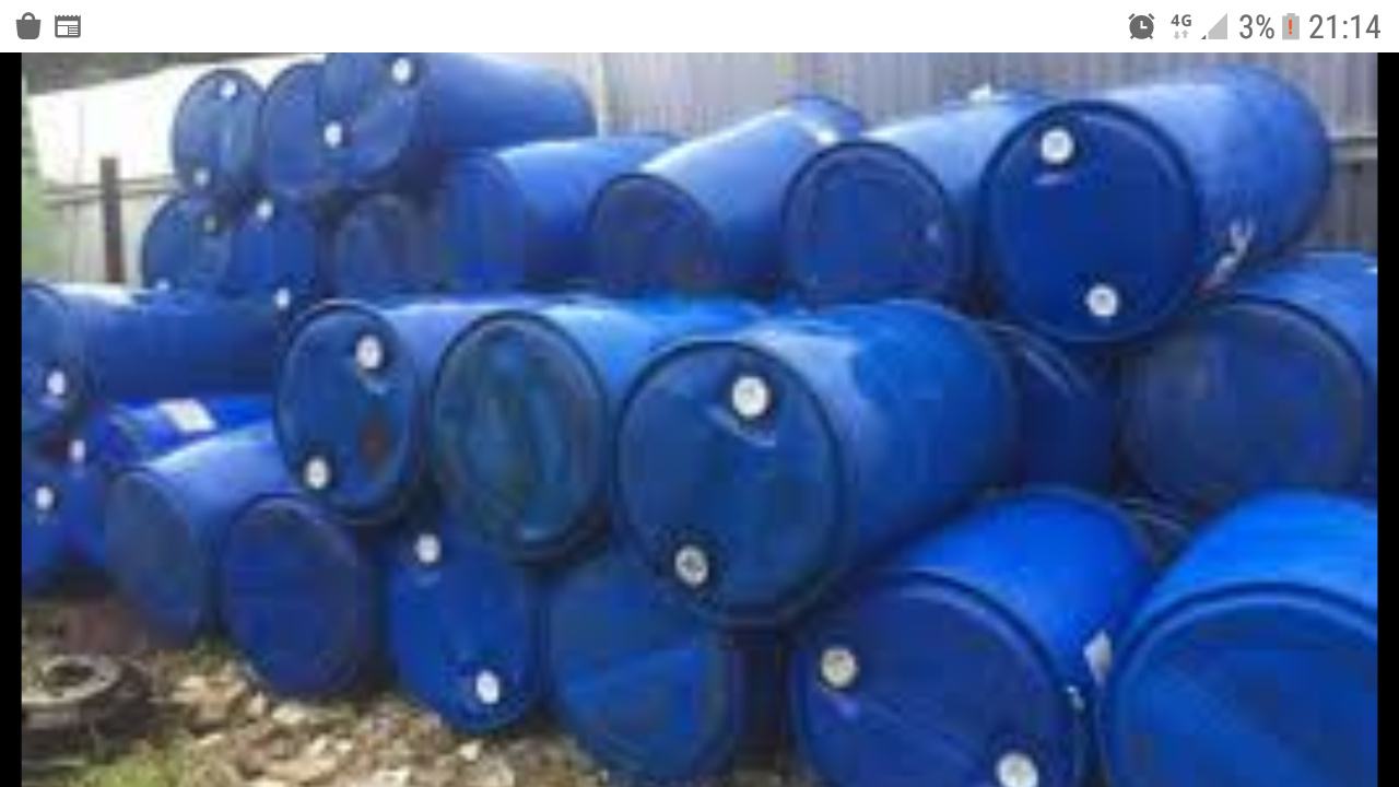 Pvc sod 120l
