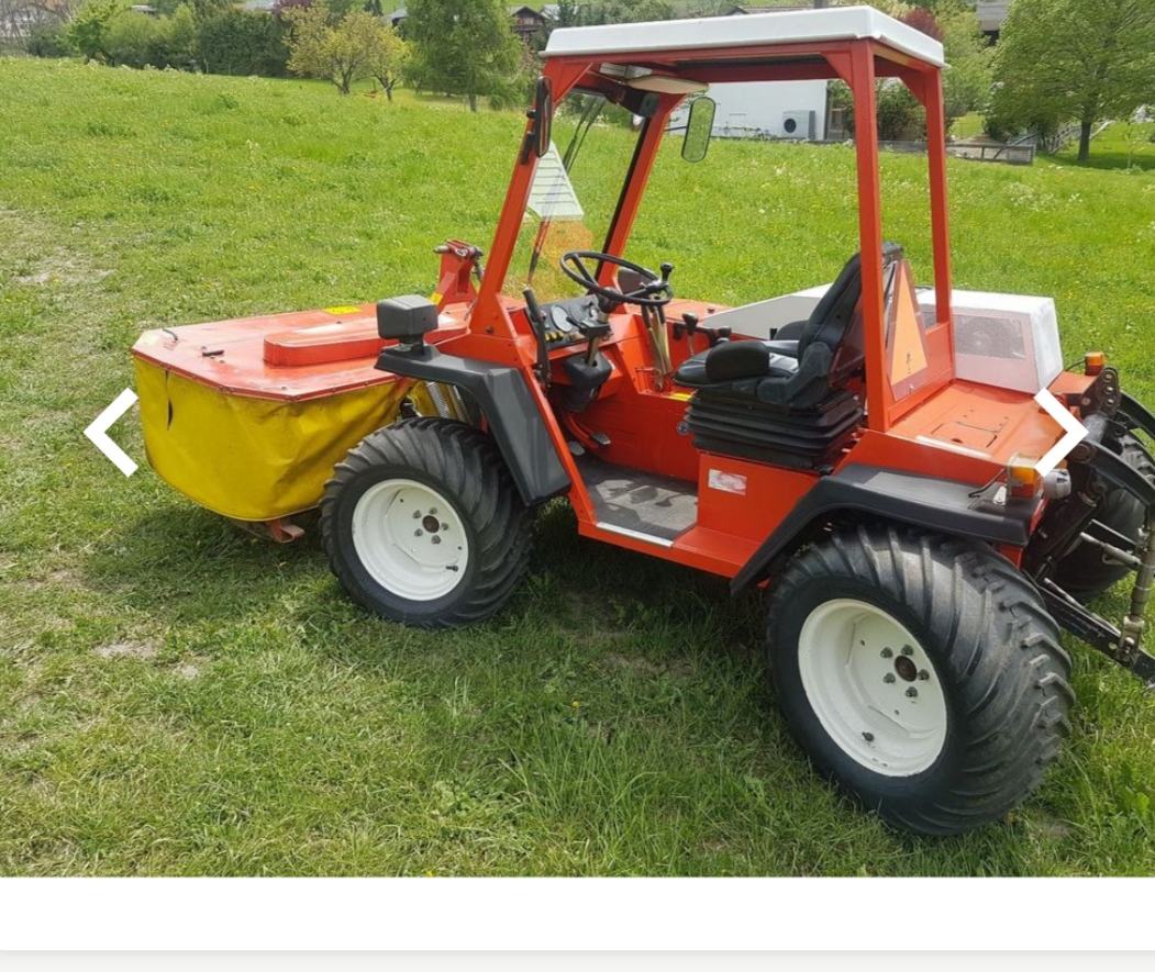 Reform metrac