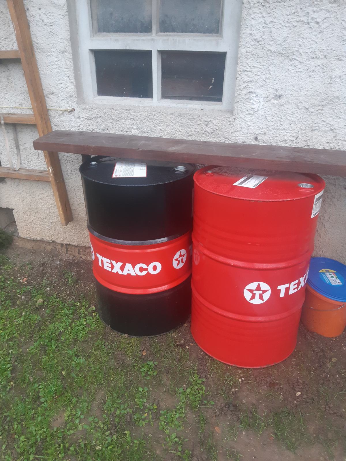 Sod 200L